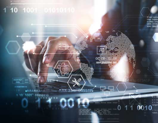 The Best IT Service Company | Software Solutions Singapore